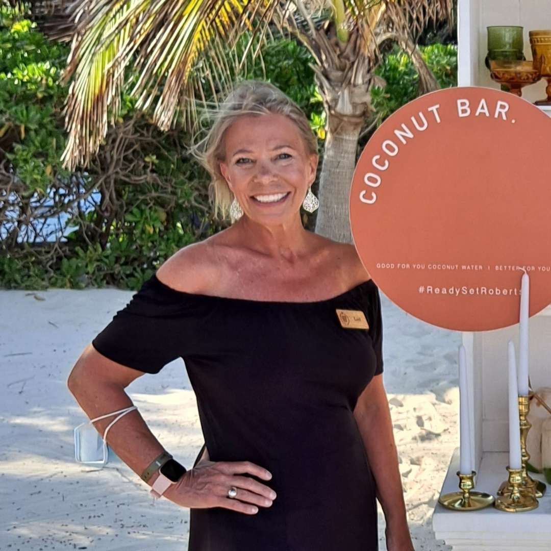 Allison & Samuel's Destination Wedding | Playa Bella