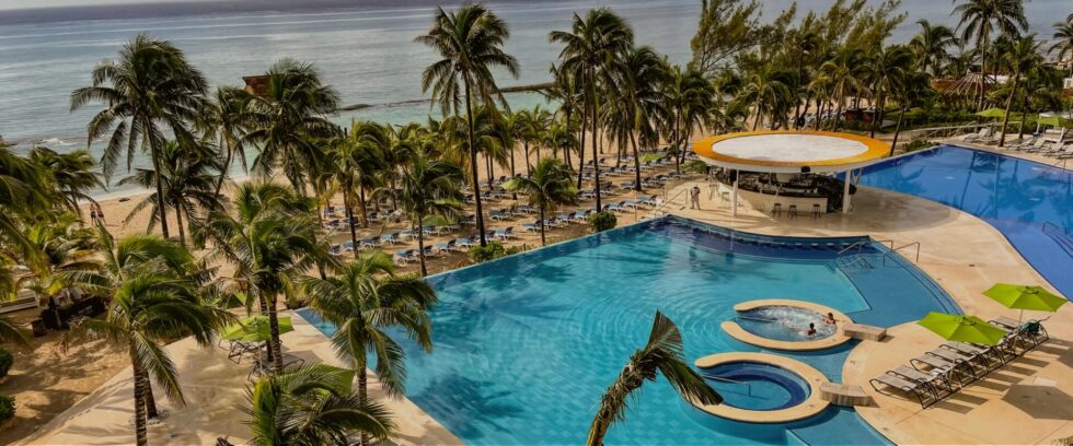 Resort Report: The Fives Beach Hotel & Residence-All Senses Inclusive